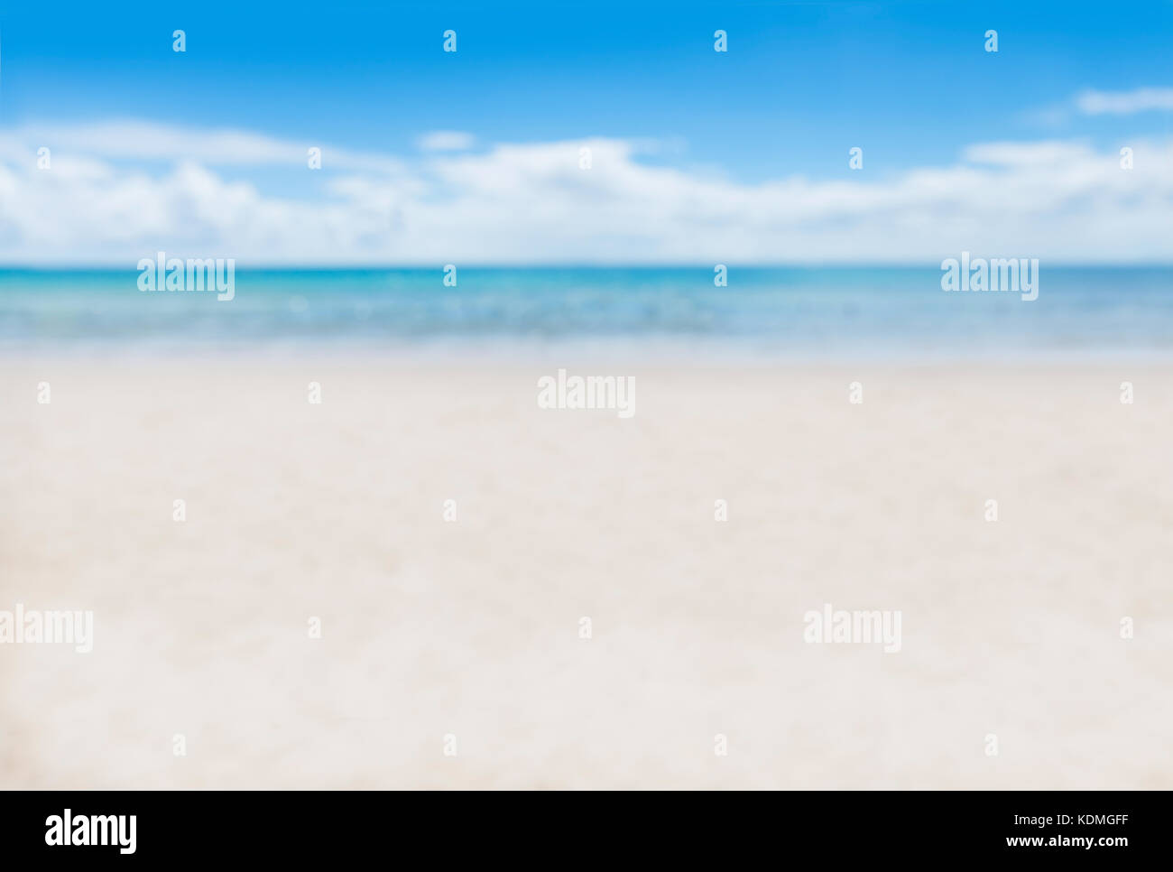 Thailand tropic white beach perfect sea shore blur, bokeh, unfocused ...
