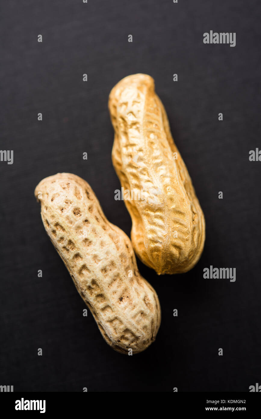 Concept of individuality, luck,value,exclusivity and better choice ...