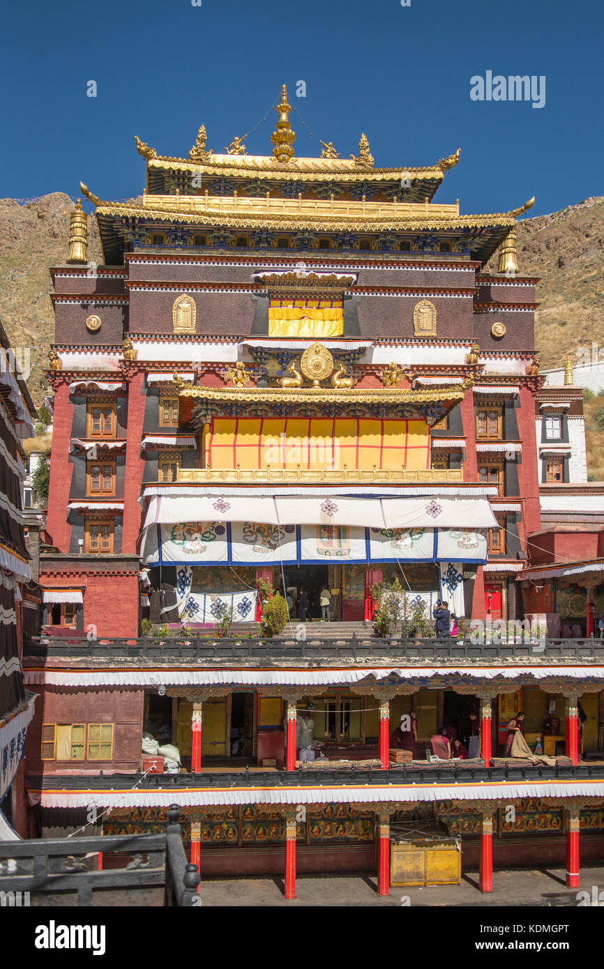 Heritage hall hi-res stock photography and images - Alamy