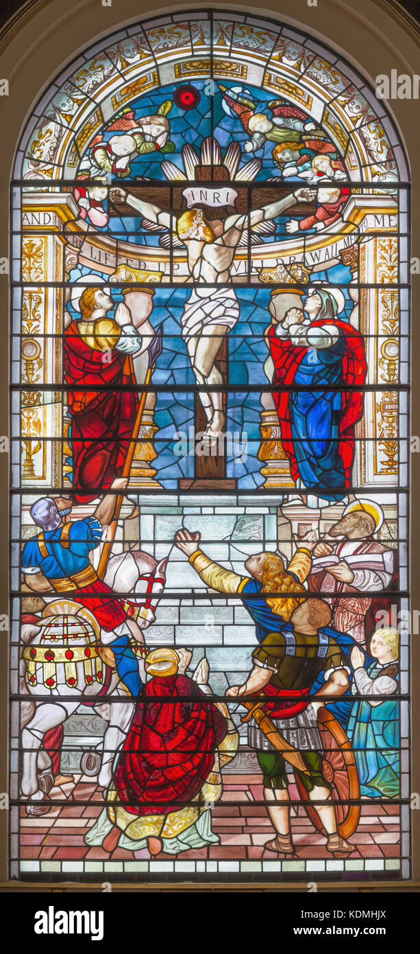 Jesus without cross hi-res stock photography and images - Alamy