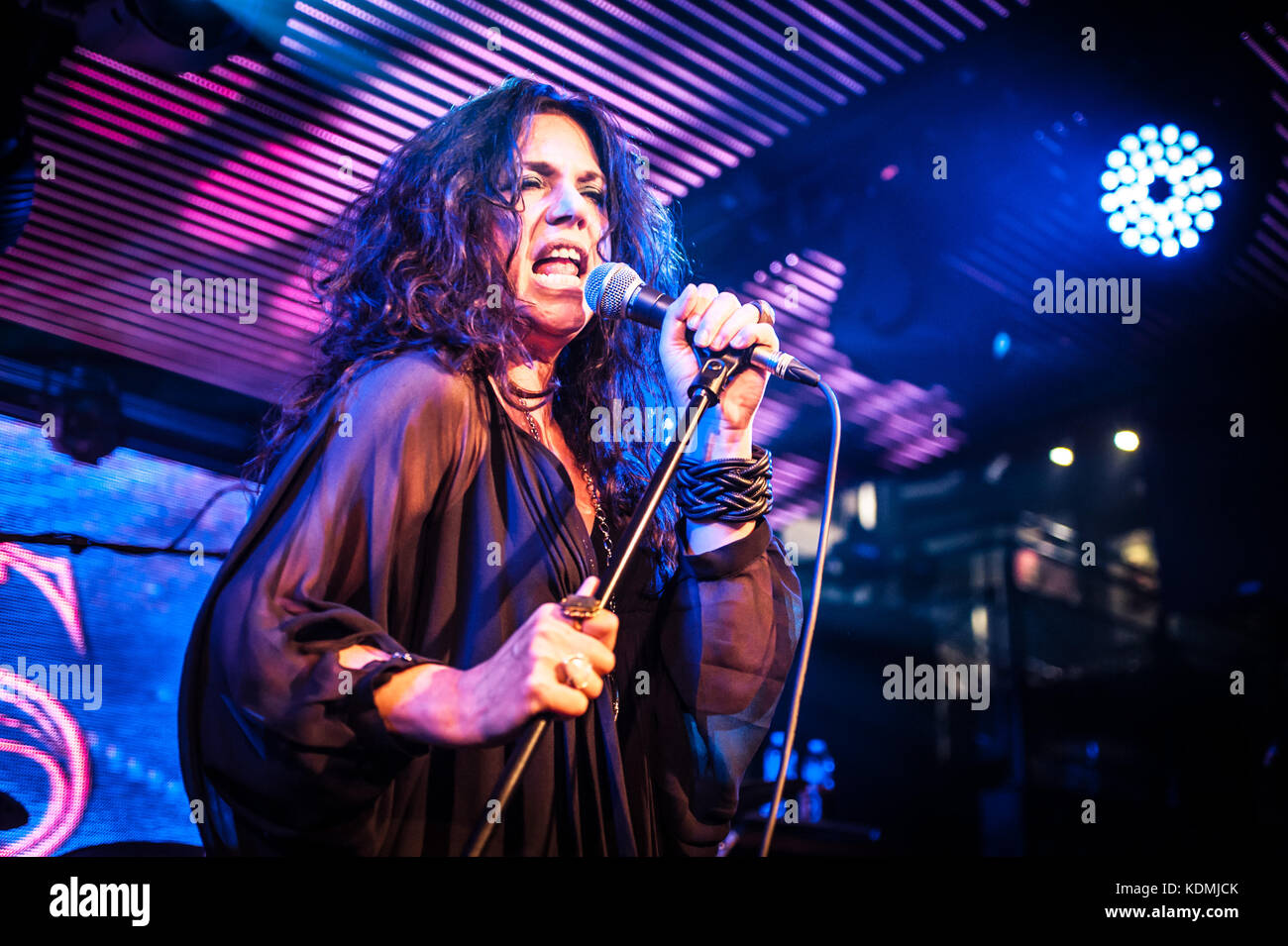 Sari schorr singer hi-res stock photography and images - Alamy