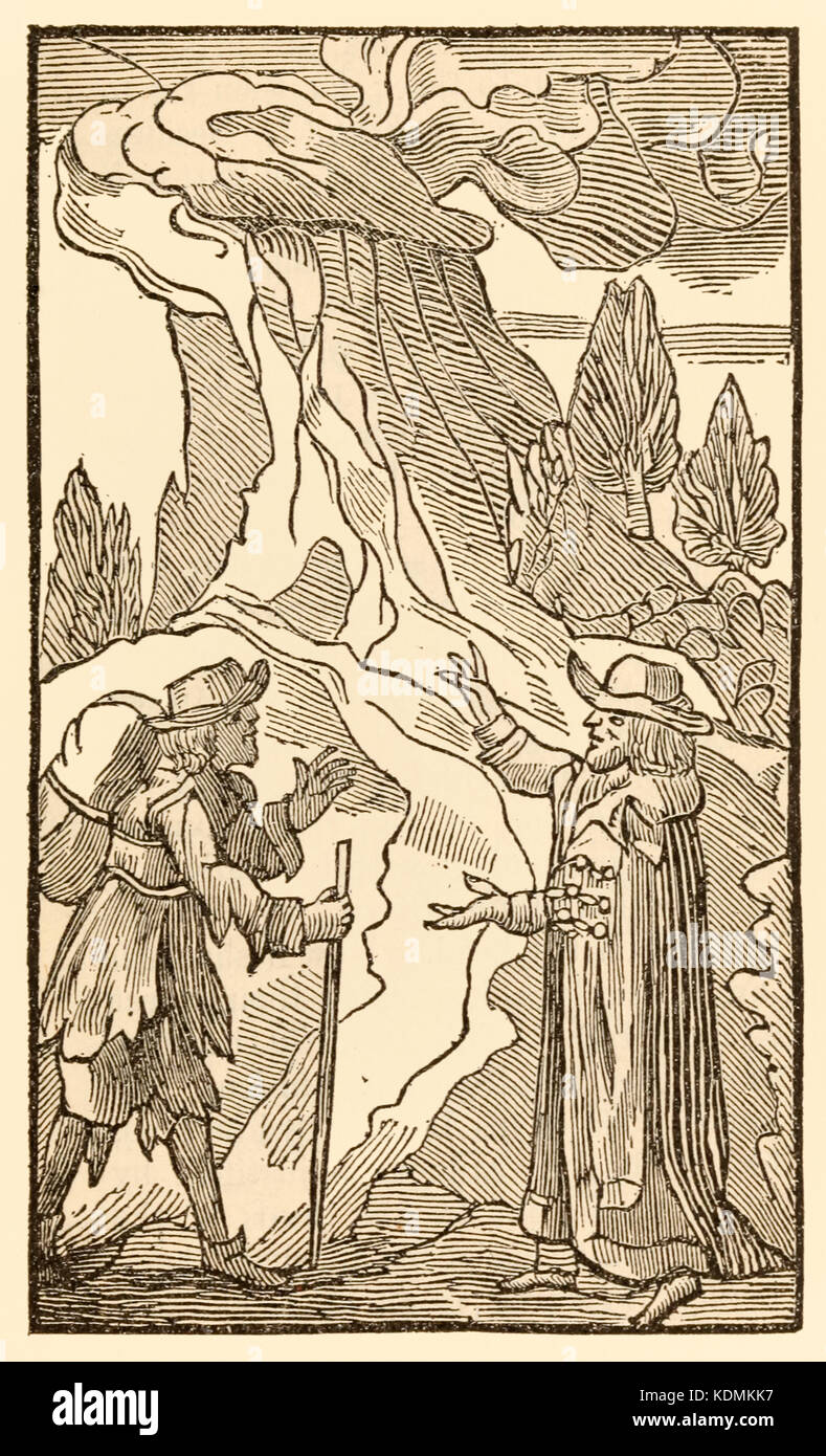 Wiseman hi-res stock photography and images - Alamy