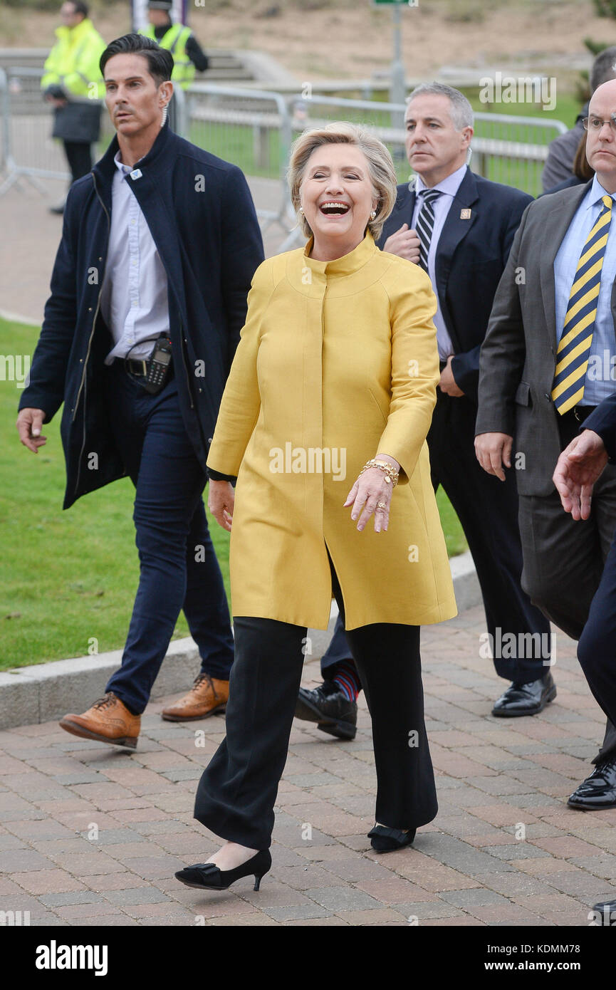 Hillary clinton hi-res stock photography and images - Alamy