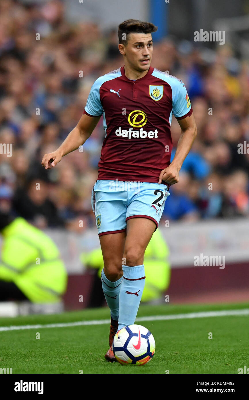 West Ham United's Winston Reid Stock Photo - Alamy