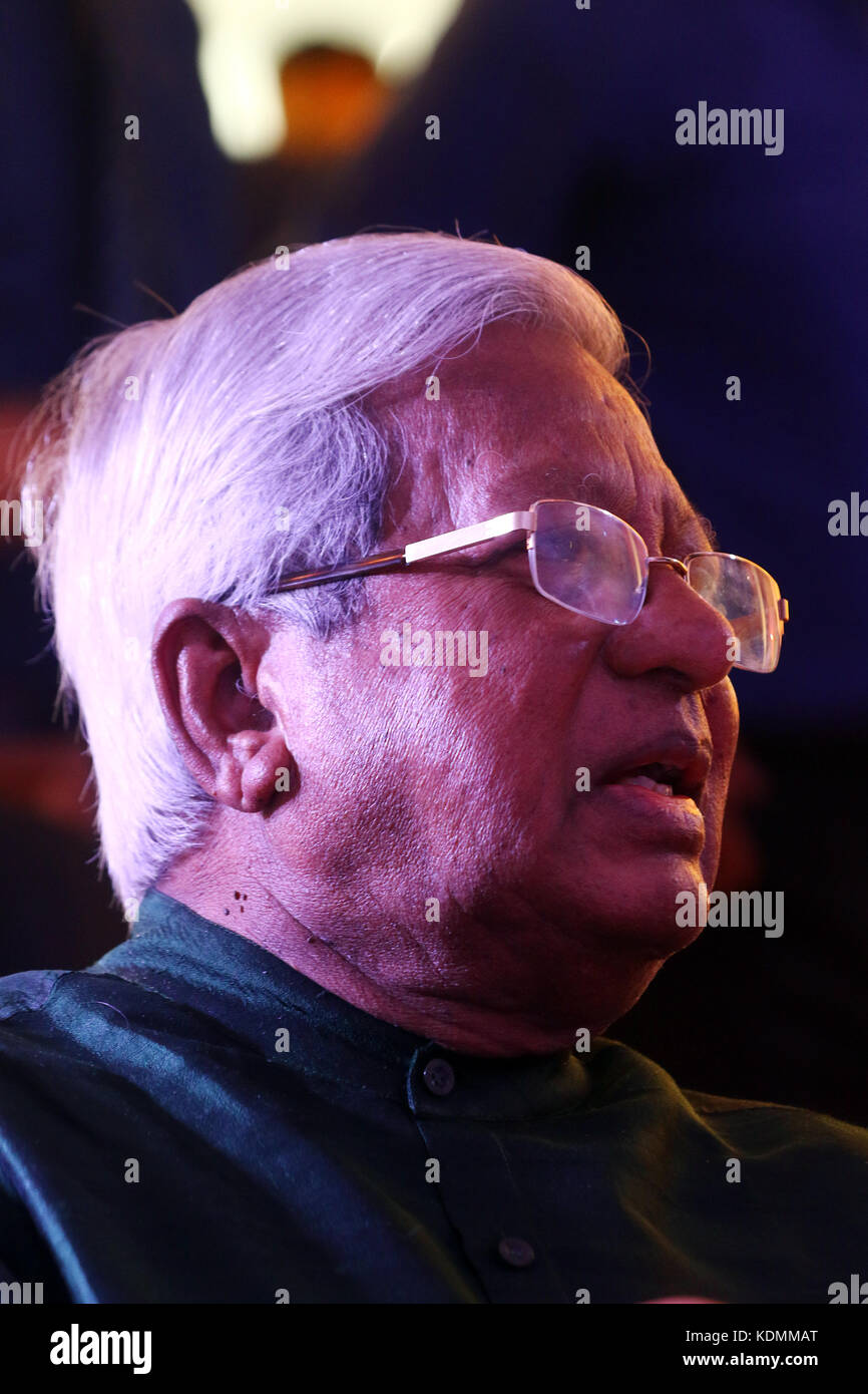 Sir Fazle Hasan Abed, KCMG is a Bangladeshi social worker, the founder ...