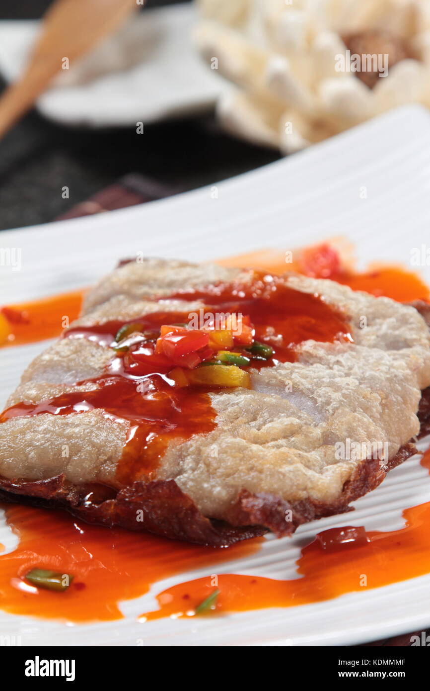 Deep Fried Fish Stock Photo Alamy deep-fried-fish-stock-photo-alamy
