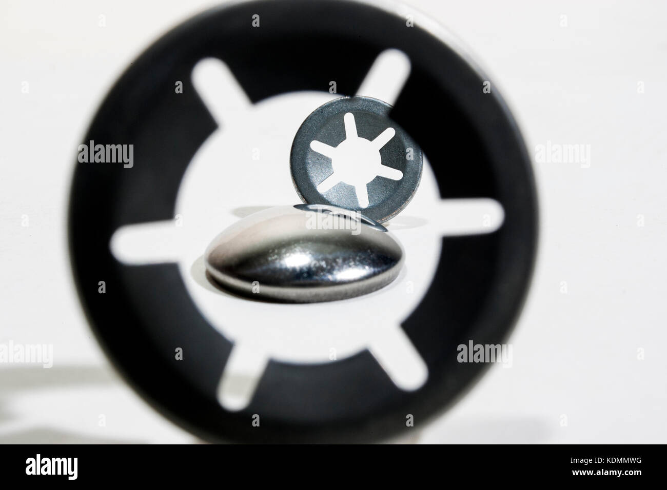 Locking Washer High Resolution Stock Photography and Images - Alamy