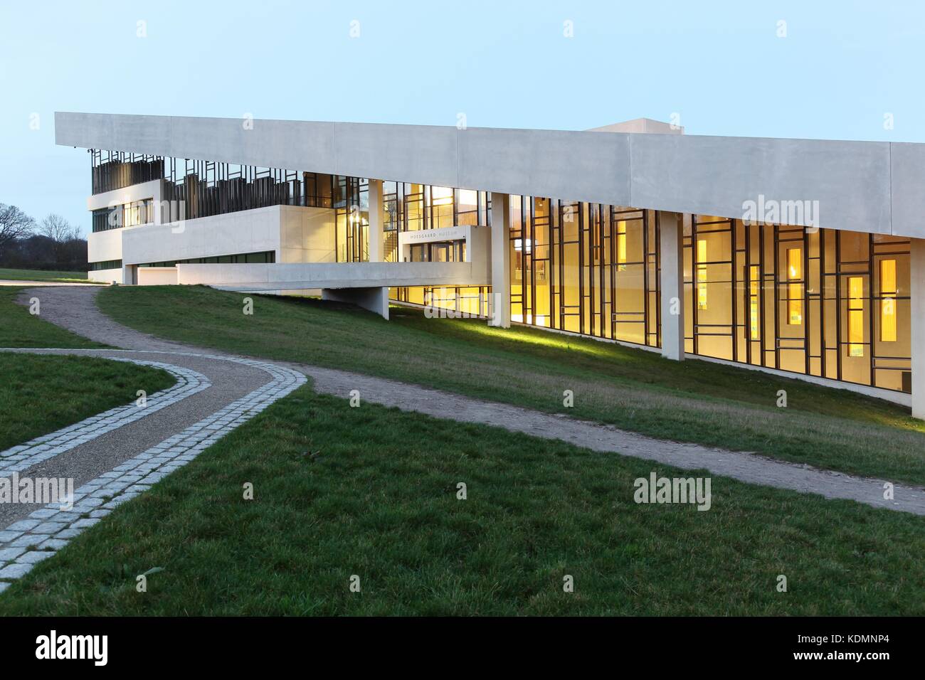 Aarhus moesgaard museum hi-res stock photography and images - Alamy