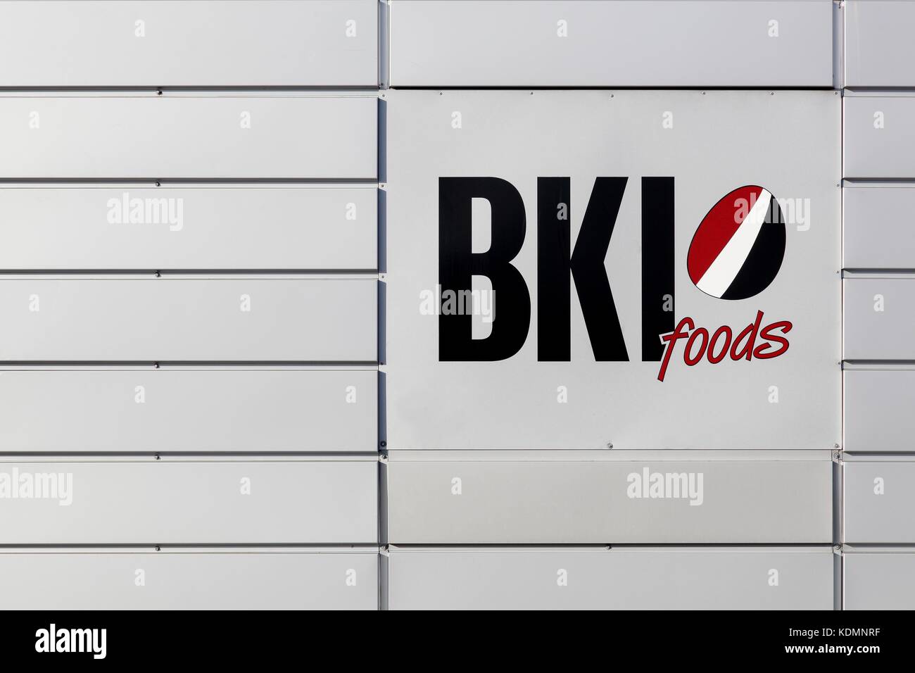 Bki foods hi-res stock photography and images - Alamy