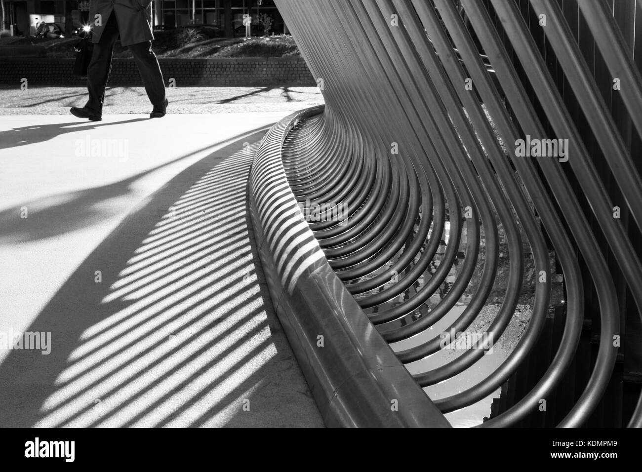 Interesting eu Black and White Stock Photos & Images - Alamy