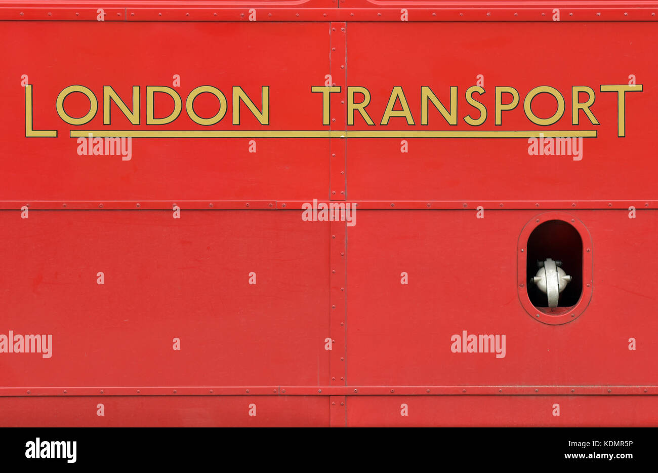London buses logo hi-res stock photography and images - Alamy