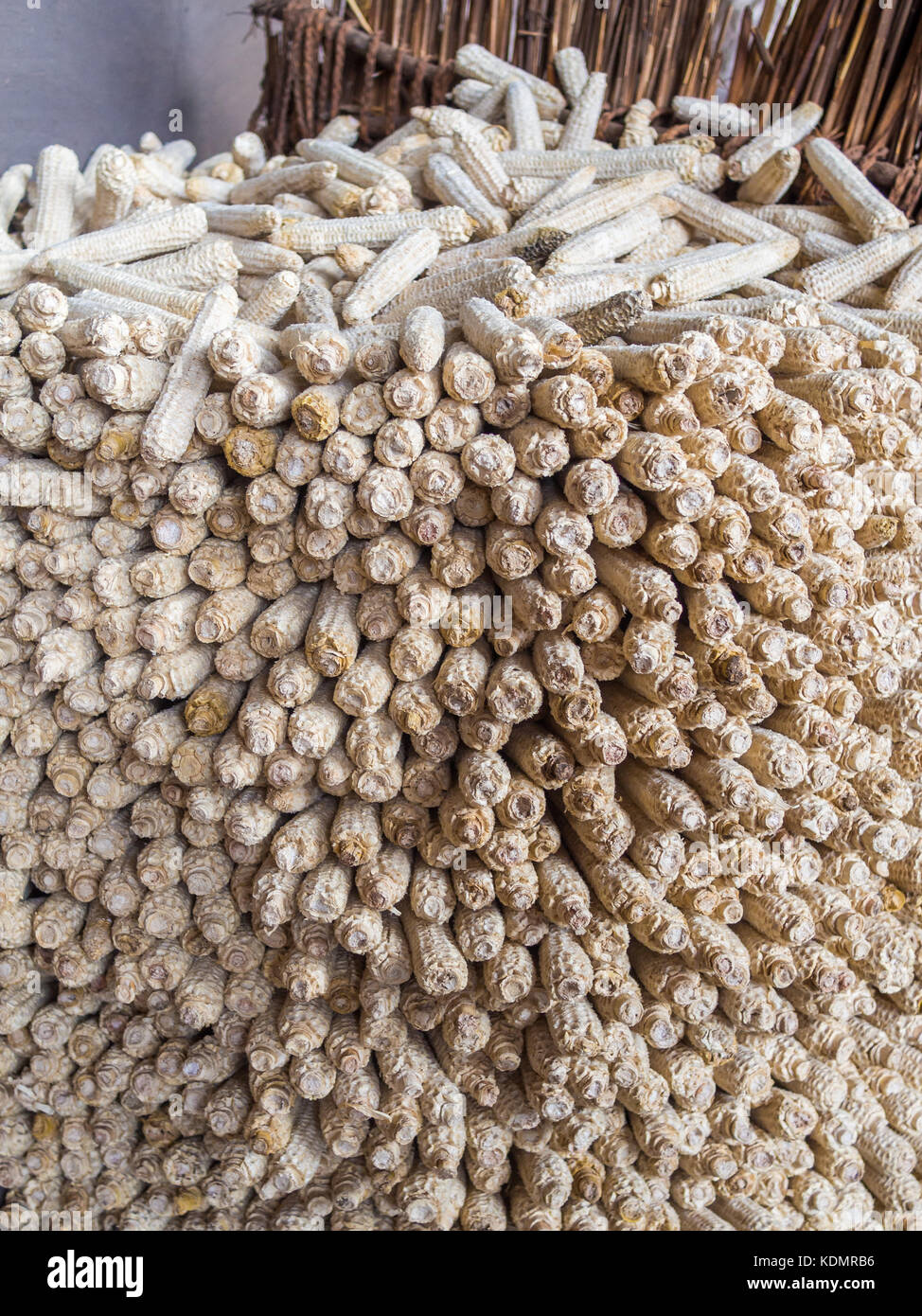 Maize storage africa hi-res stock photography and images - Alamy