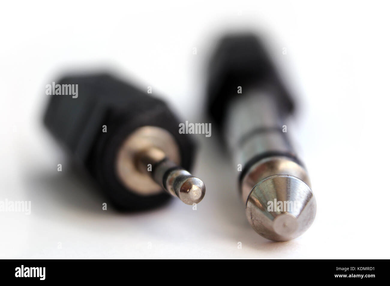 The mono jacks hi-res stock photography and images - Alamy