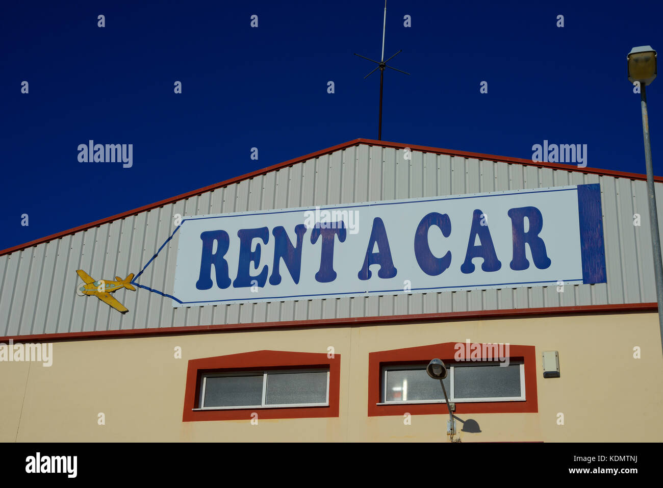 Airport rent car hi-res stock photography and images - Alamy