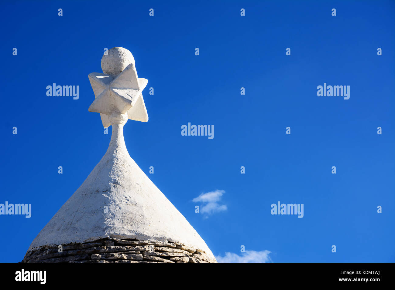 Conical tile roof hi-res stock photography and images - Alamy