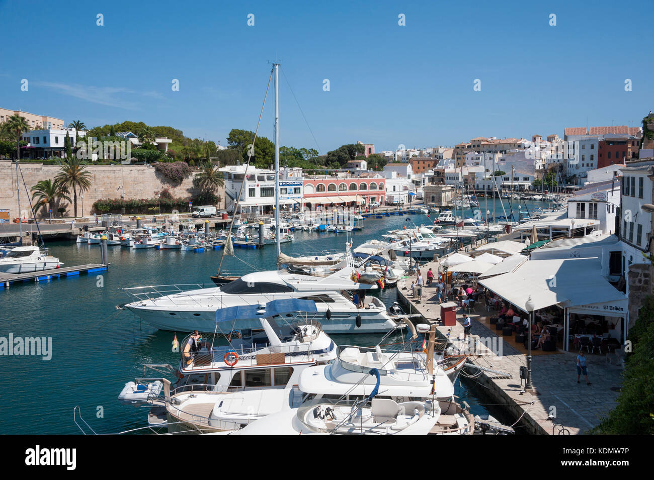 Glamorous port of spain hi-res stock photography and images - Alamy