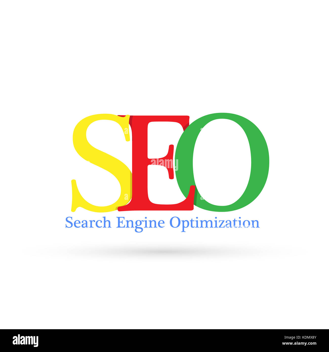 Seo Logo Design