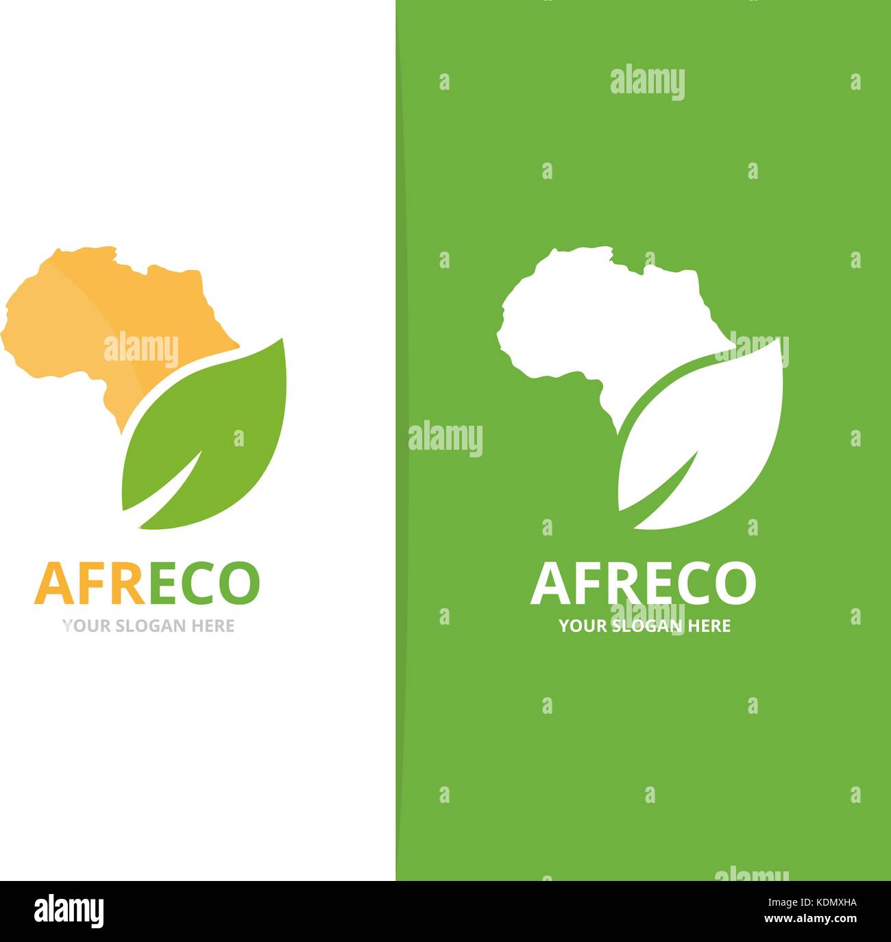 Eco tourism wildlife Stock Vector Images - Alamy