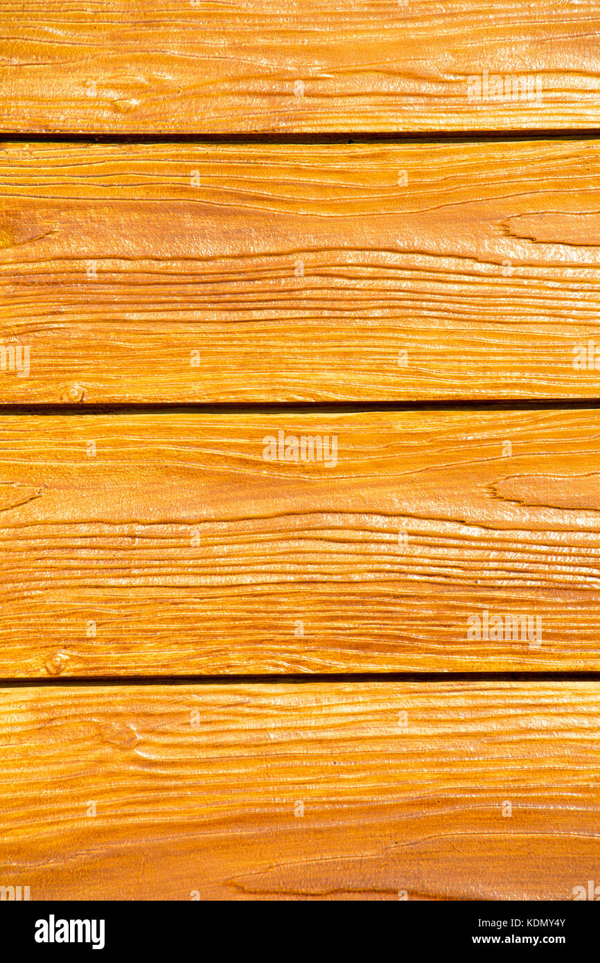Texture details of an old wooden plunks as background Stock Photo - Alamy