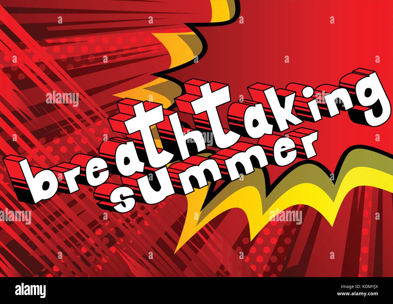 Breathtaking book cover Stock Vector Images - Alamy