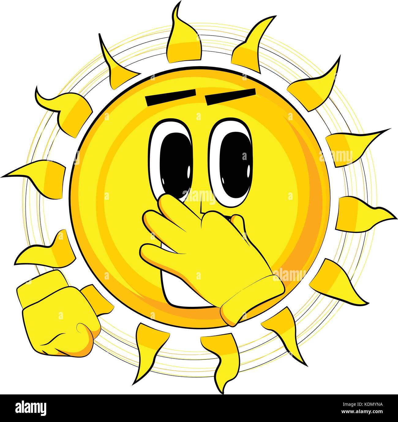 Get a scent Stock Vector Images - Alamy