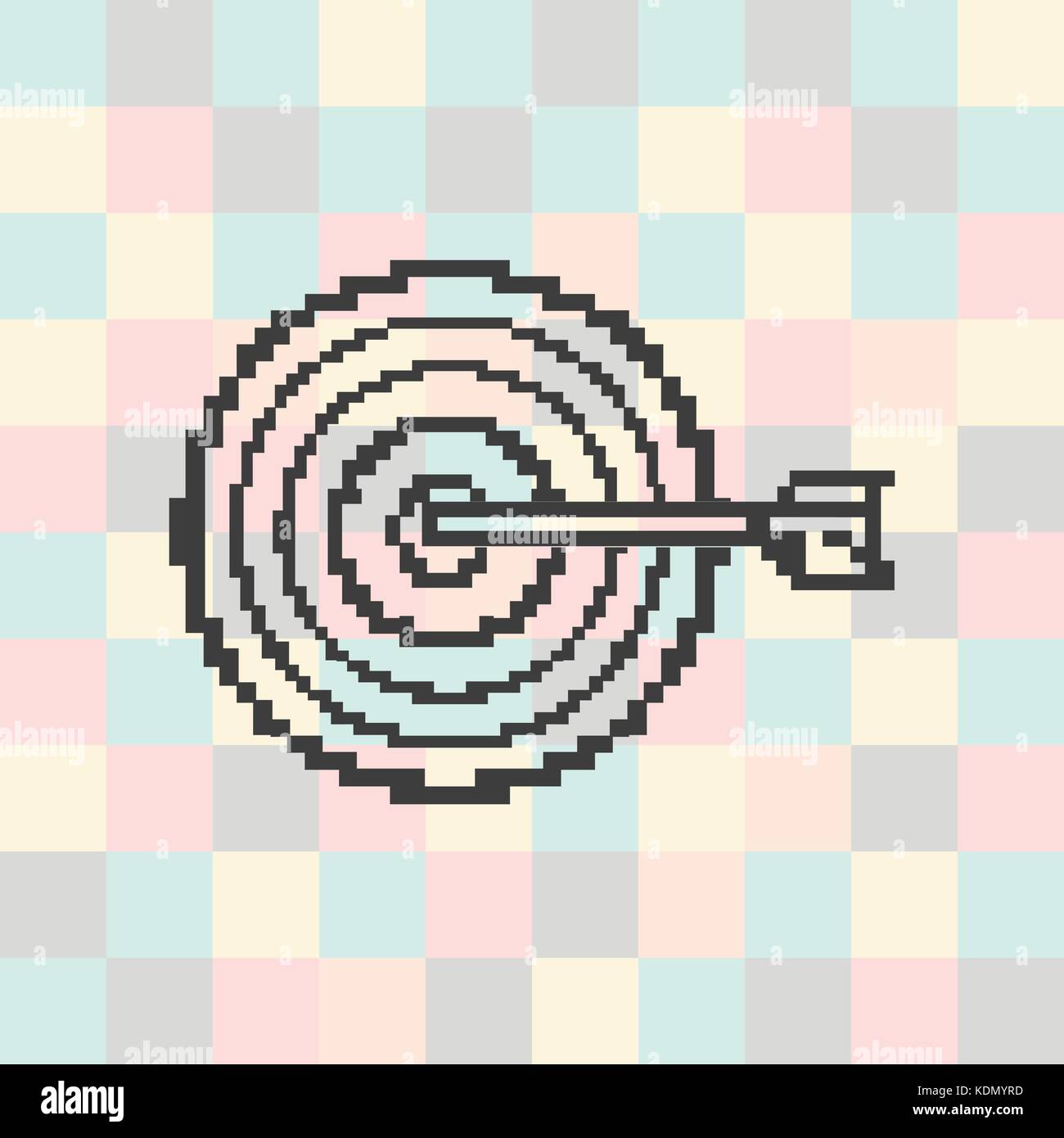 Vector icon Stock Vector Images - Alamy