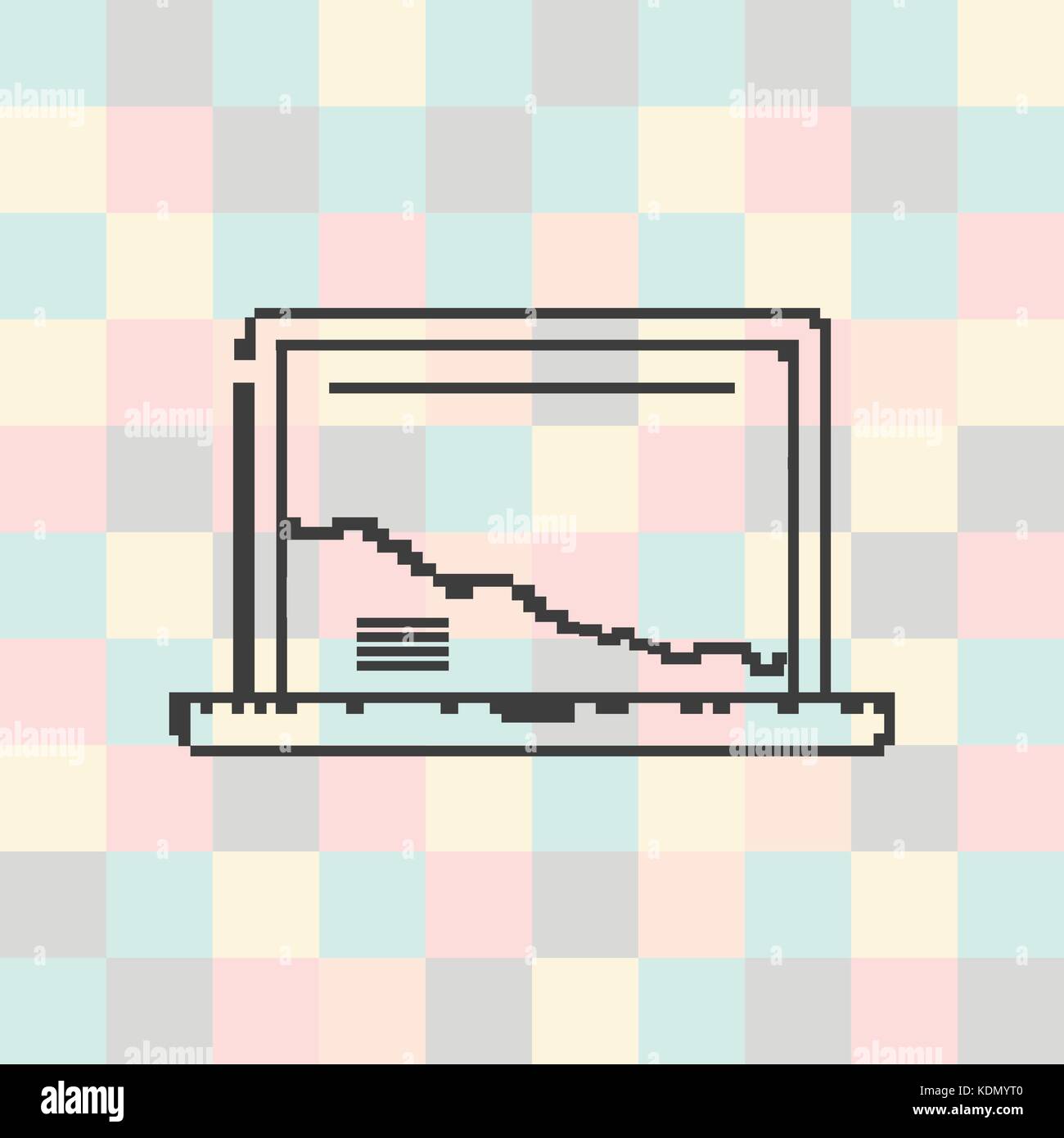 Compact tech space Stock Vector Images - Alamy