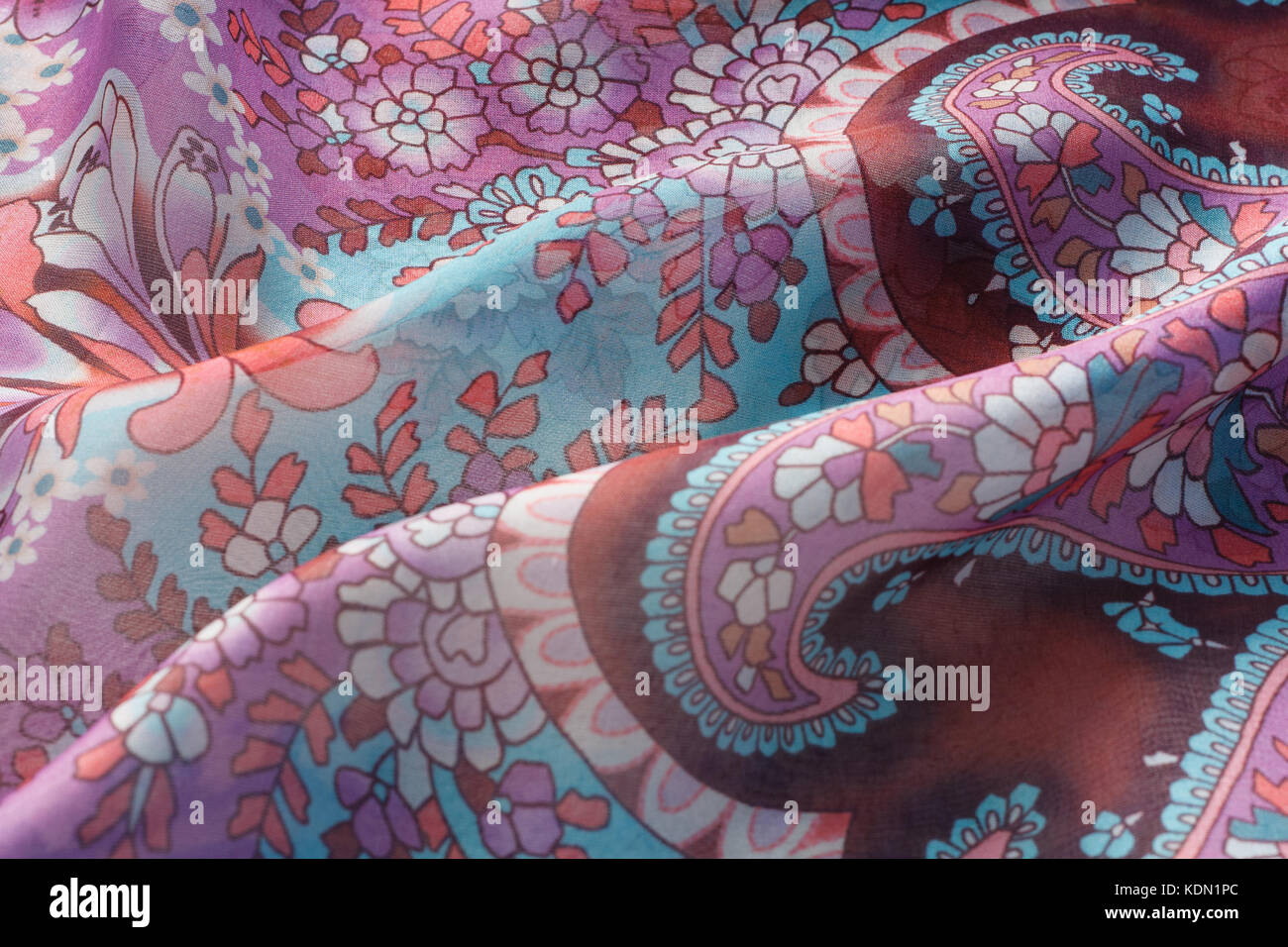 Light colored fabric hi-res stock photography and images - Alamy