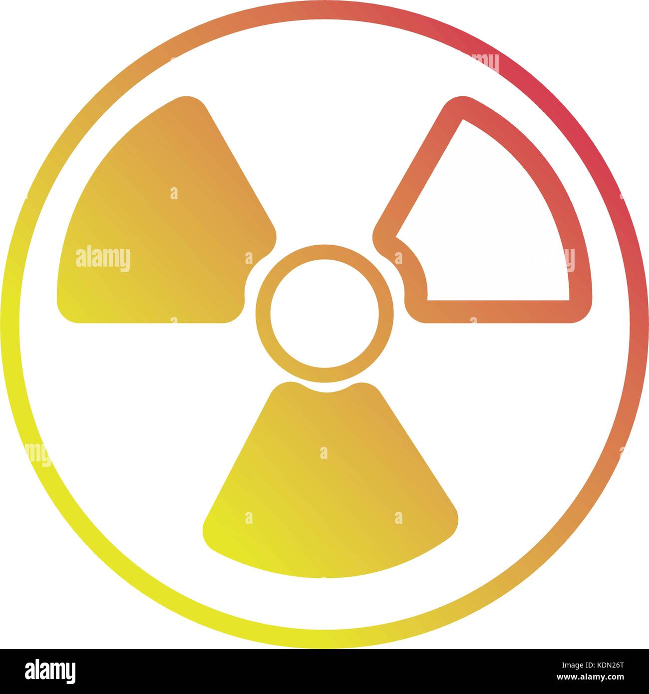 line enegy hazard power dangerous symbol Stock Vector Image & Art - Alamy
