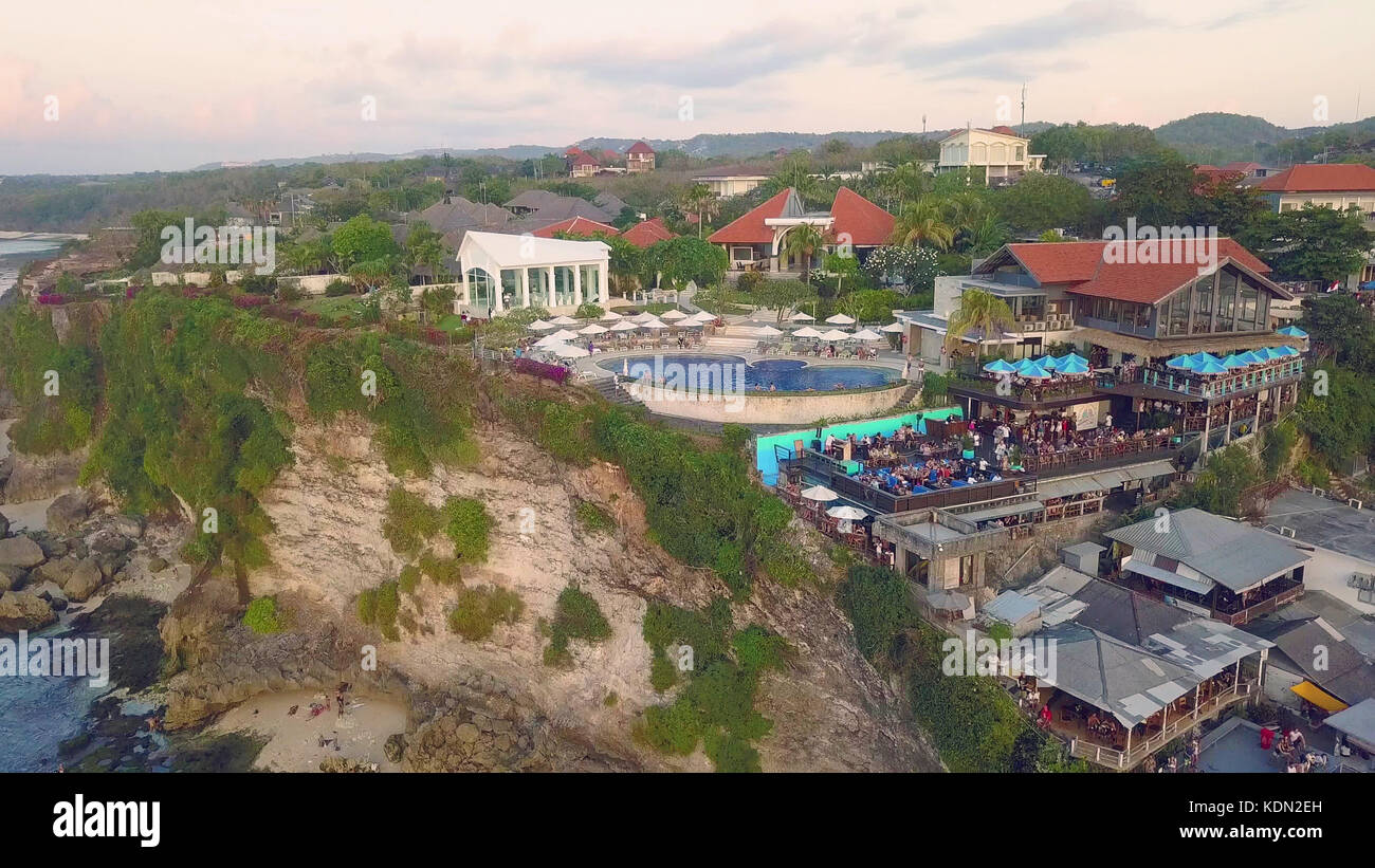 big scale rocks next to ocean Stock Photo - Alamy
