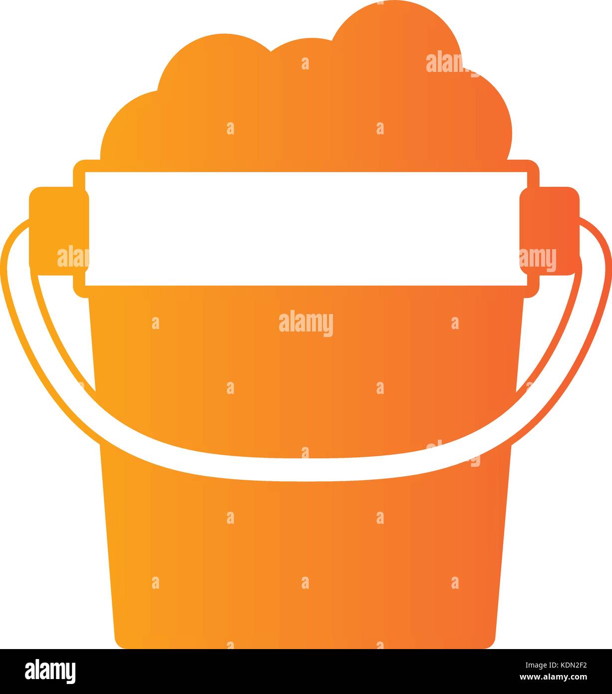 Playing beach sand Stock Vector Images - Alamy