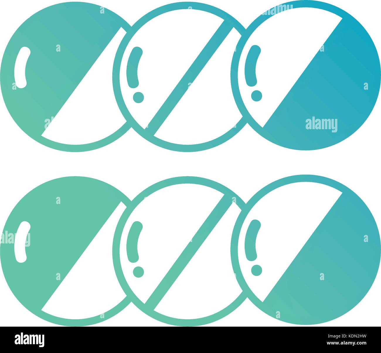 line medical pharmaceutical pills capsules Stock Vector Image & Art - Alamy