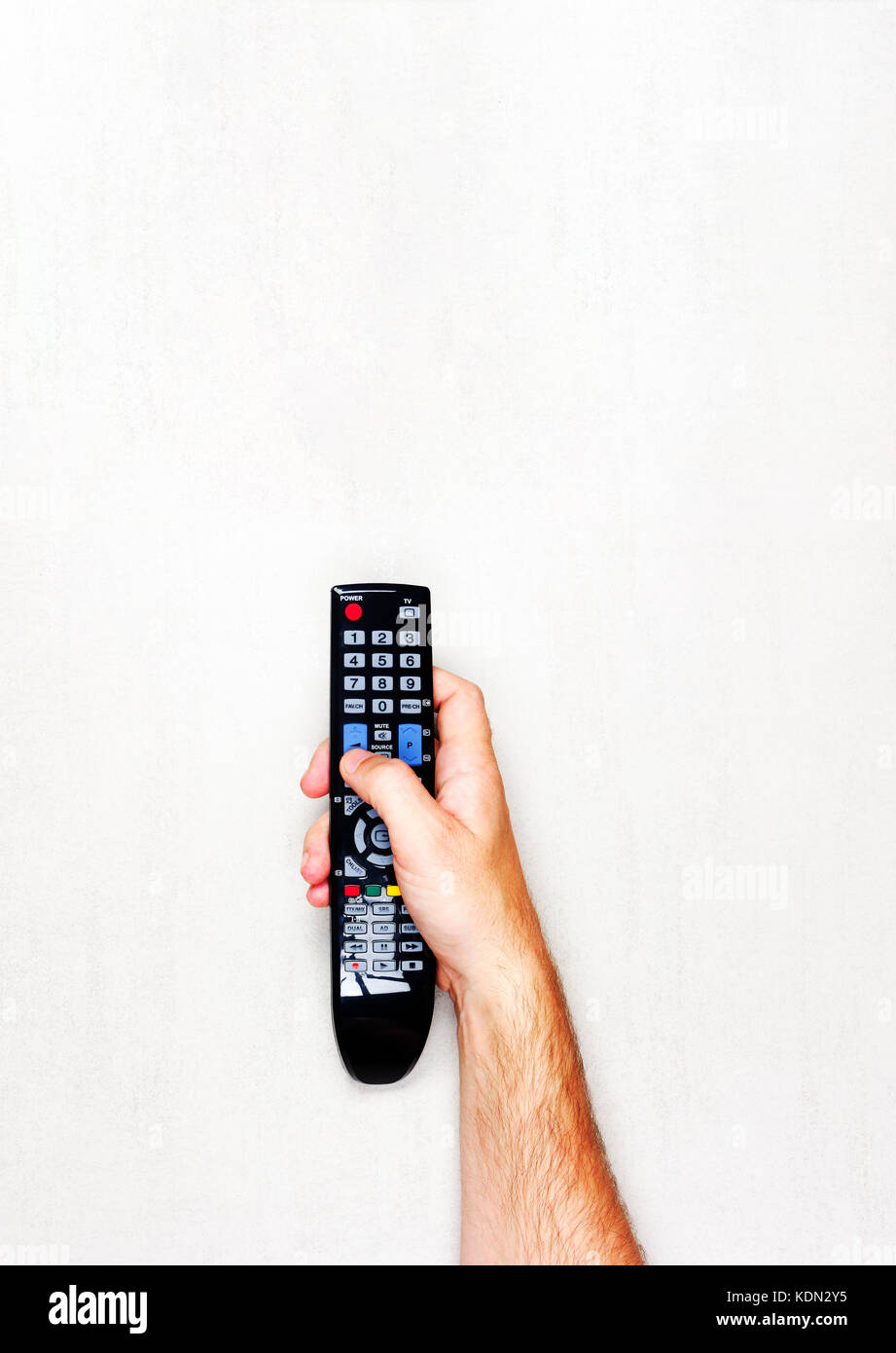 Vertical video hand turning on hi-res stock photography and images - Alamy