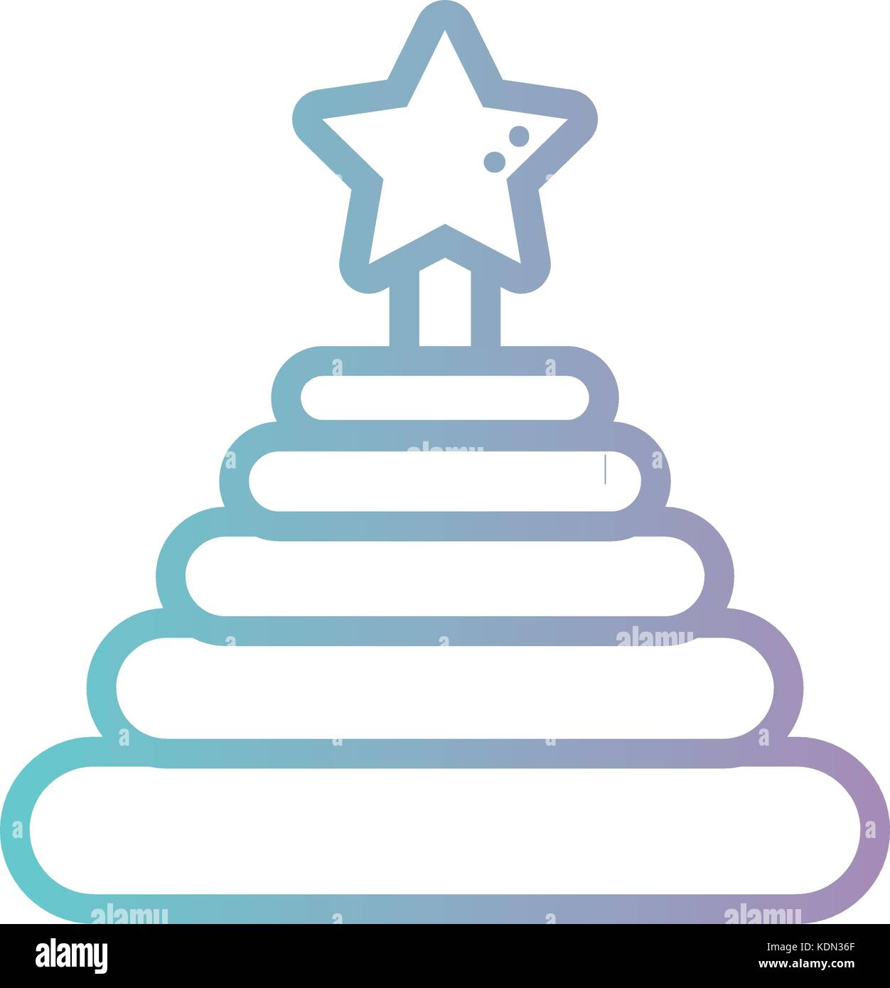 line baby game activity design Stock Vector Image & Art - Alamy