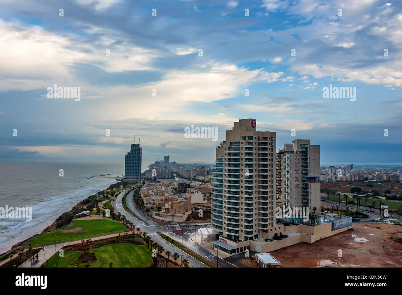 Natanya hi-res stock photography and images - Alamy