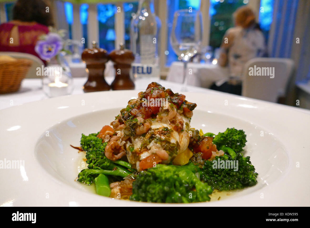 Park House Hotel & Spa, Bepton, Midhurst, West Sussex Stock Photo - Alamy