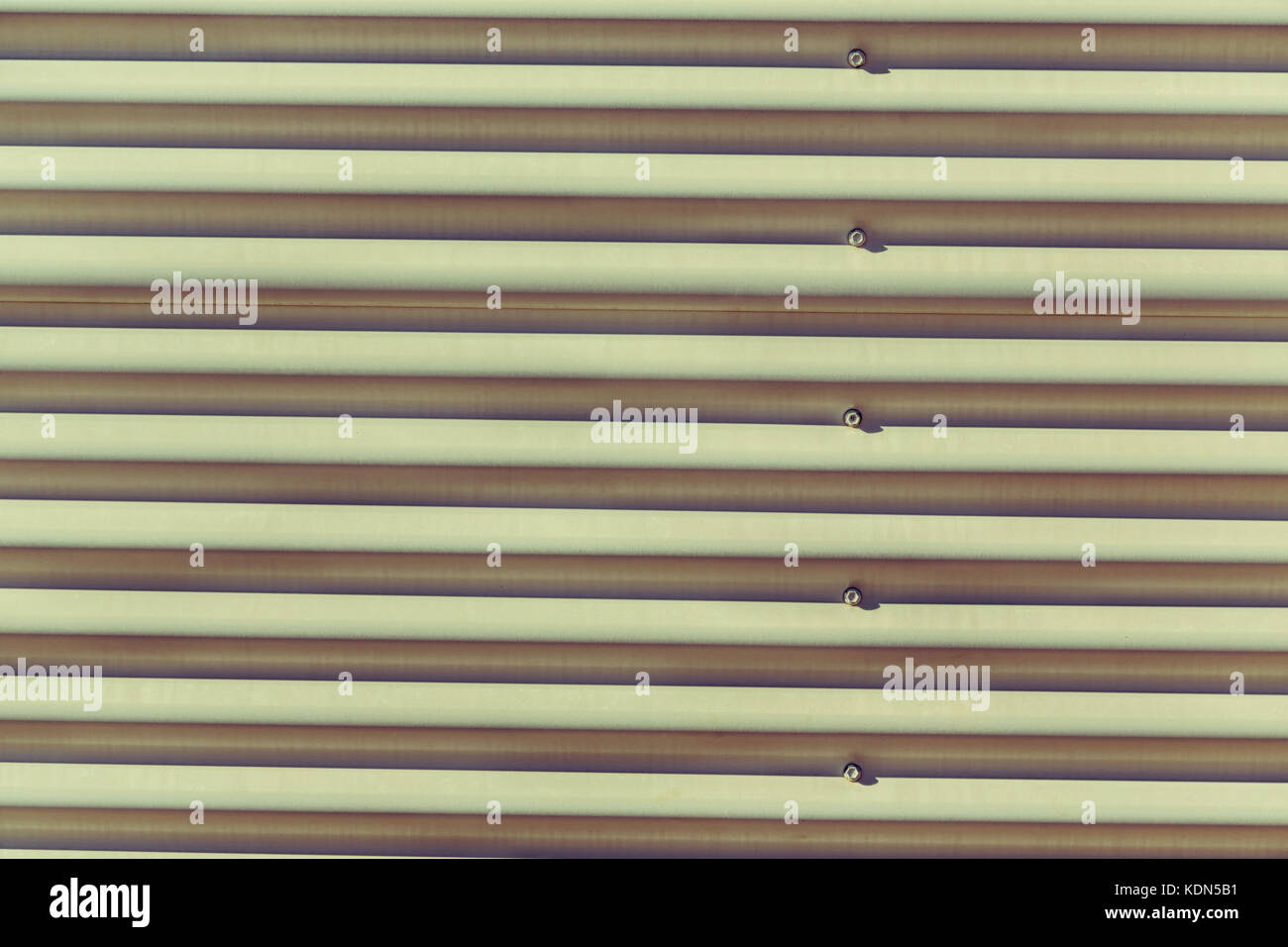 in australia the texture of metal corrugated wall like background ...