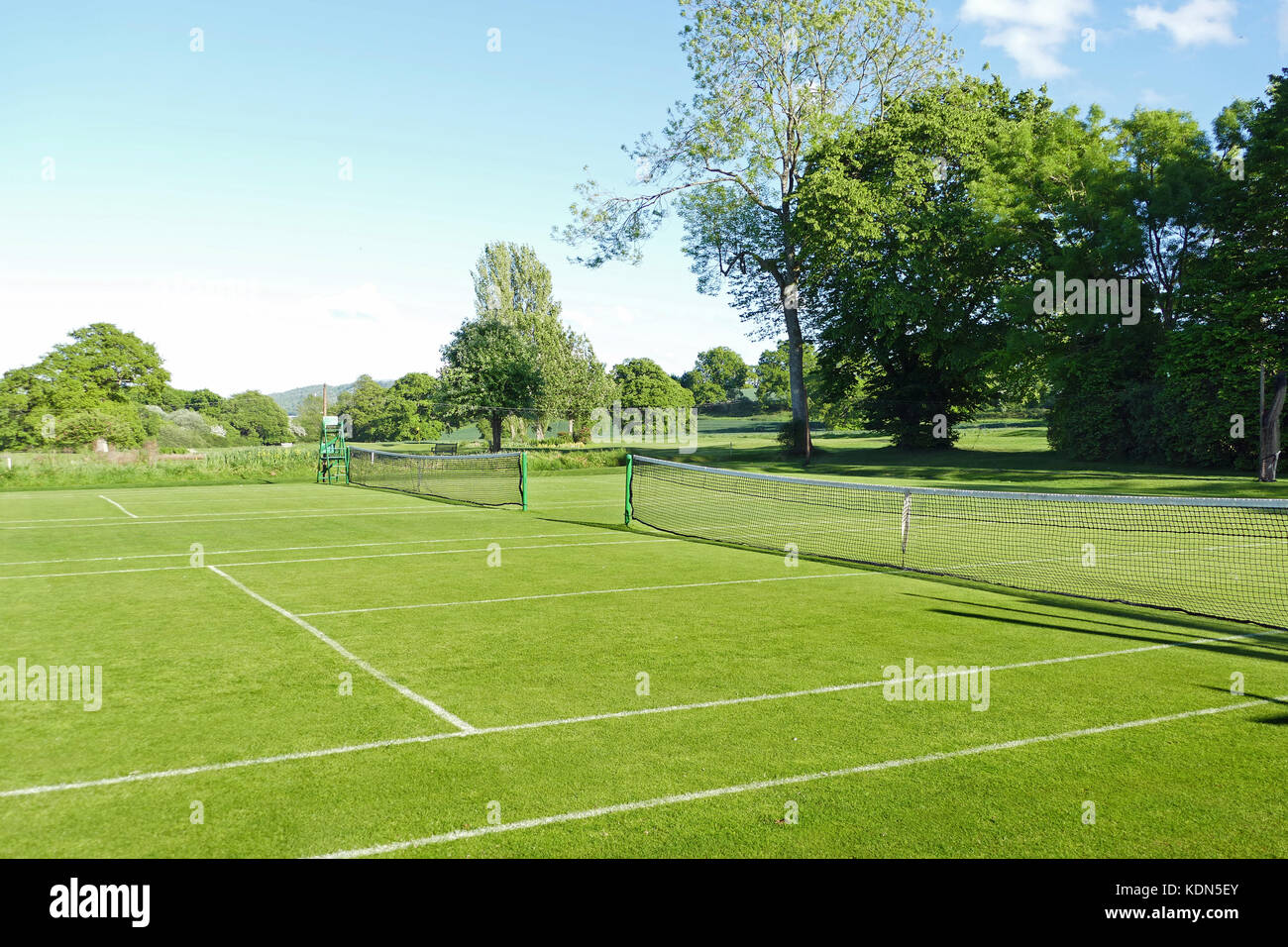 Park House Hotel & Spa, Bepton, Midhurst, West Sussex Stock Photo - Alamy