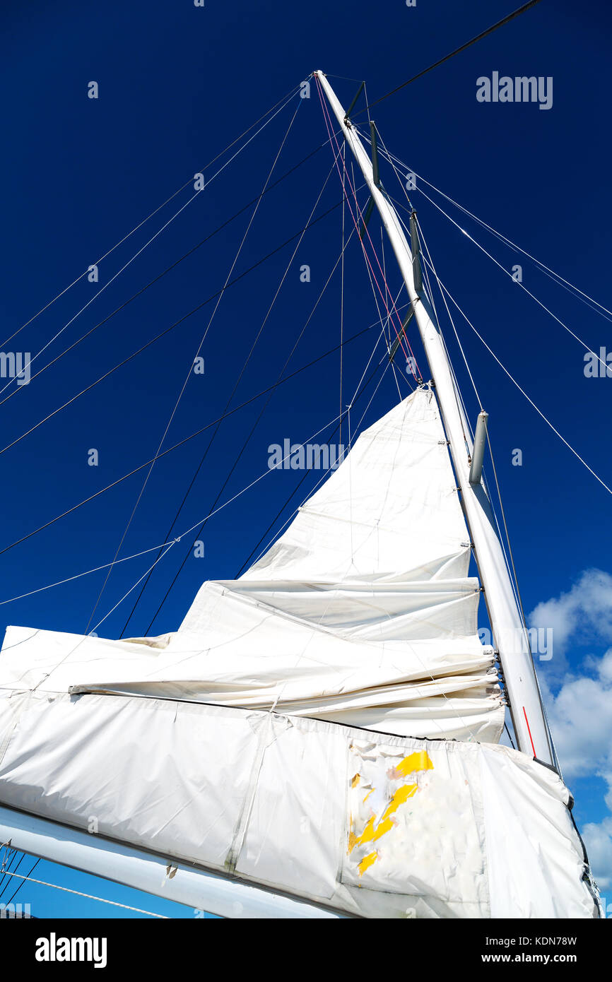 in australia the concept of navigation and wind speed with sailing ...