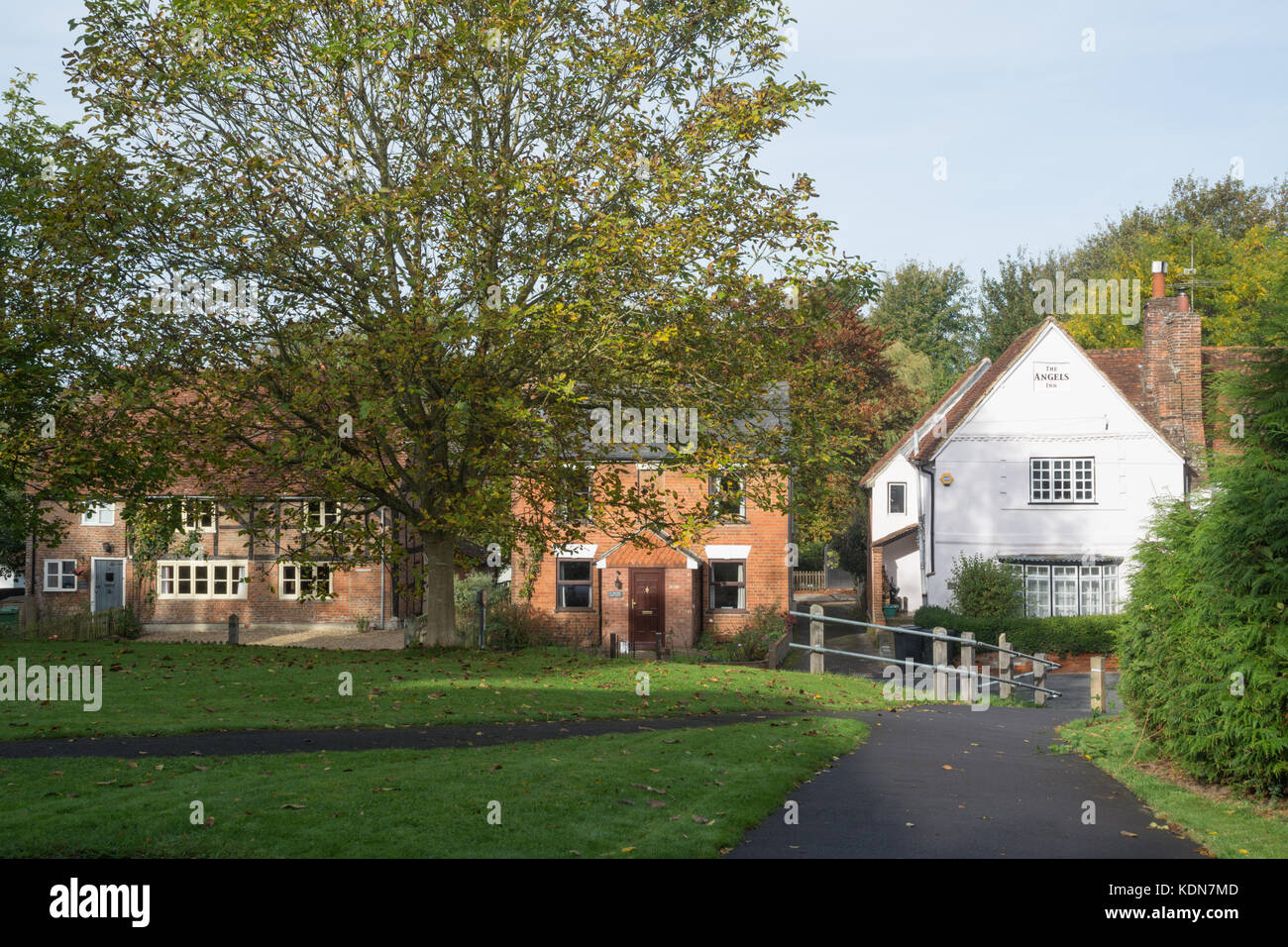 Old basing hi-res stock photography and images - Alamy