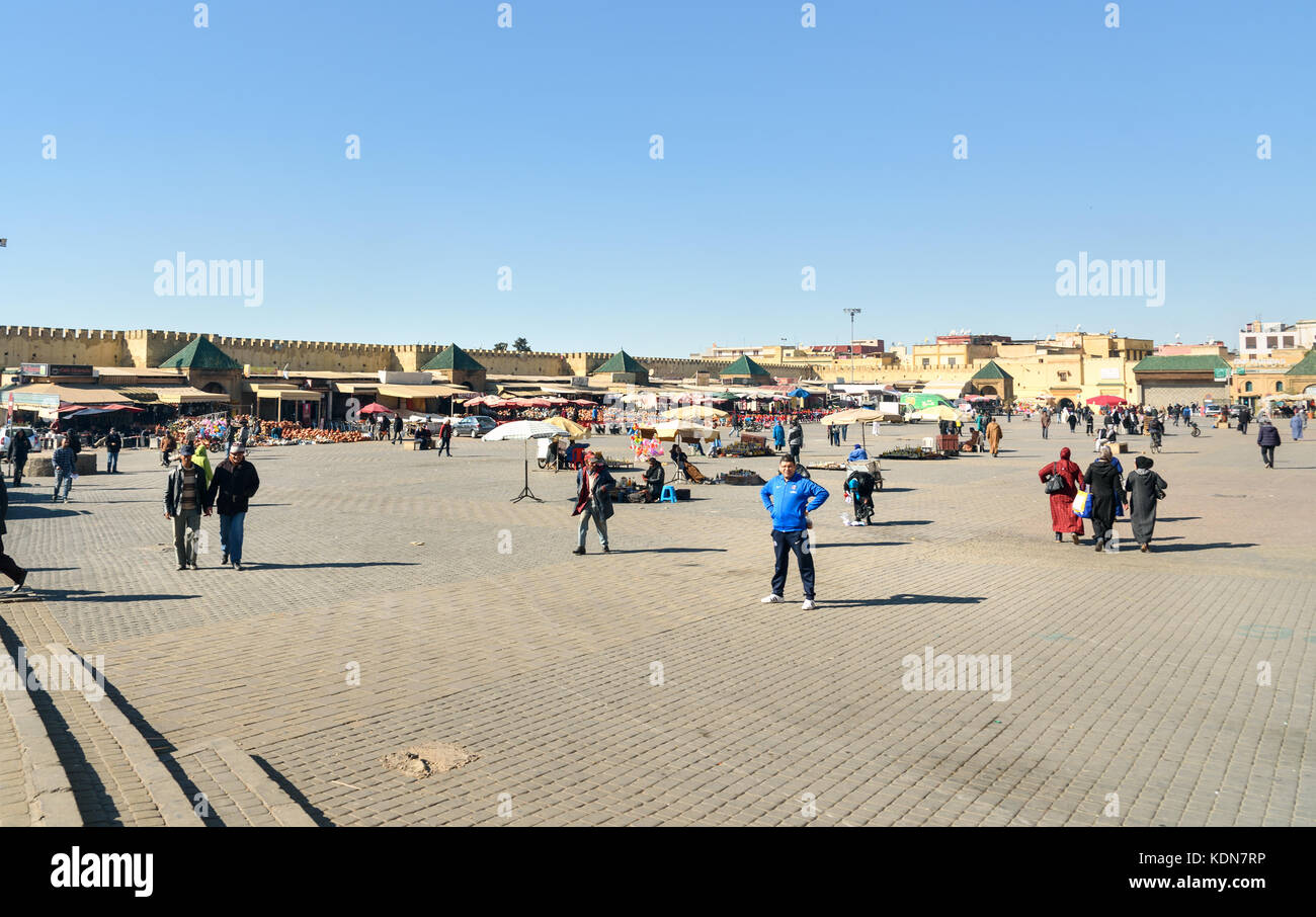 Cities of morocco hi-res stock photography and images - Alamy
