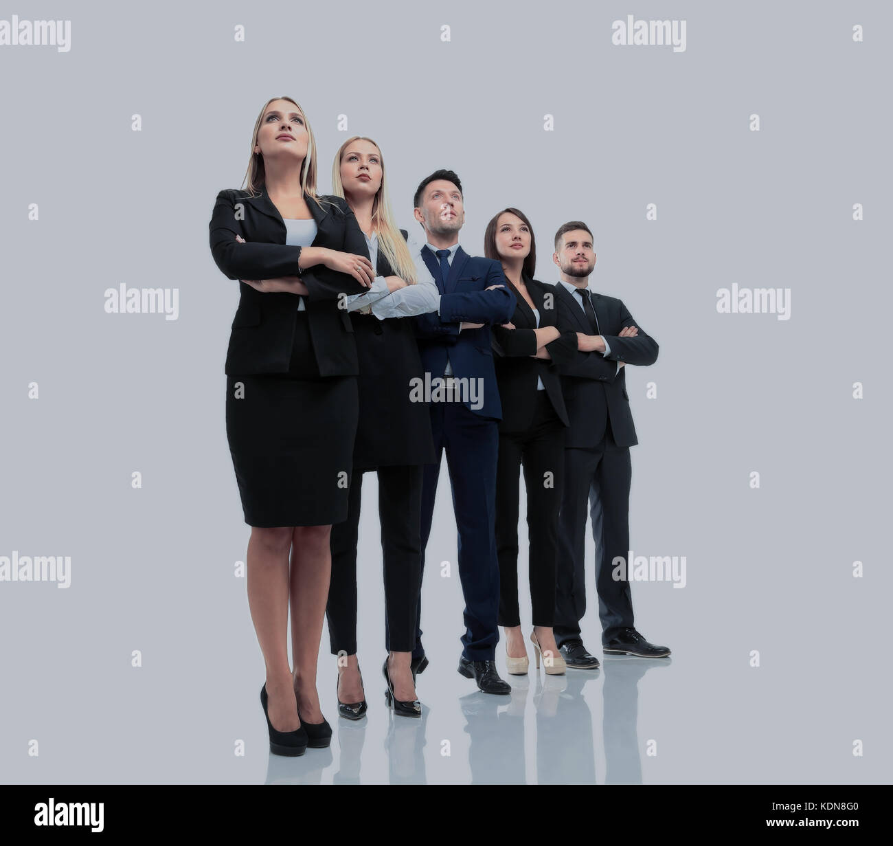 Successfull businessman isolated on hi-res stock photography and images ...