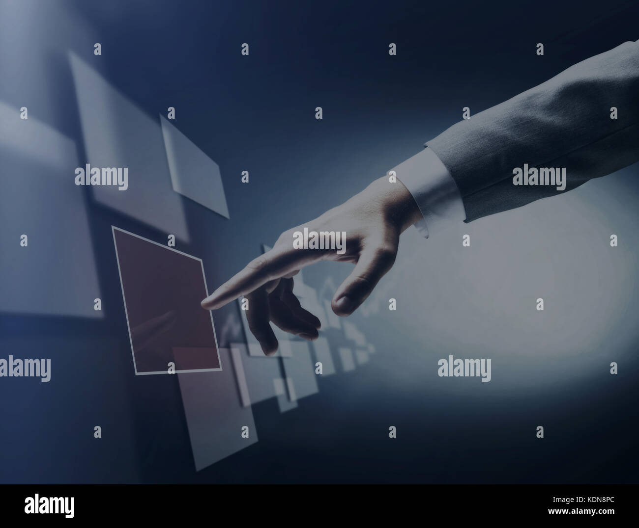 Choice sequence hi-res stock photography and images - Alamy