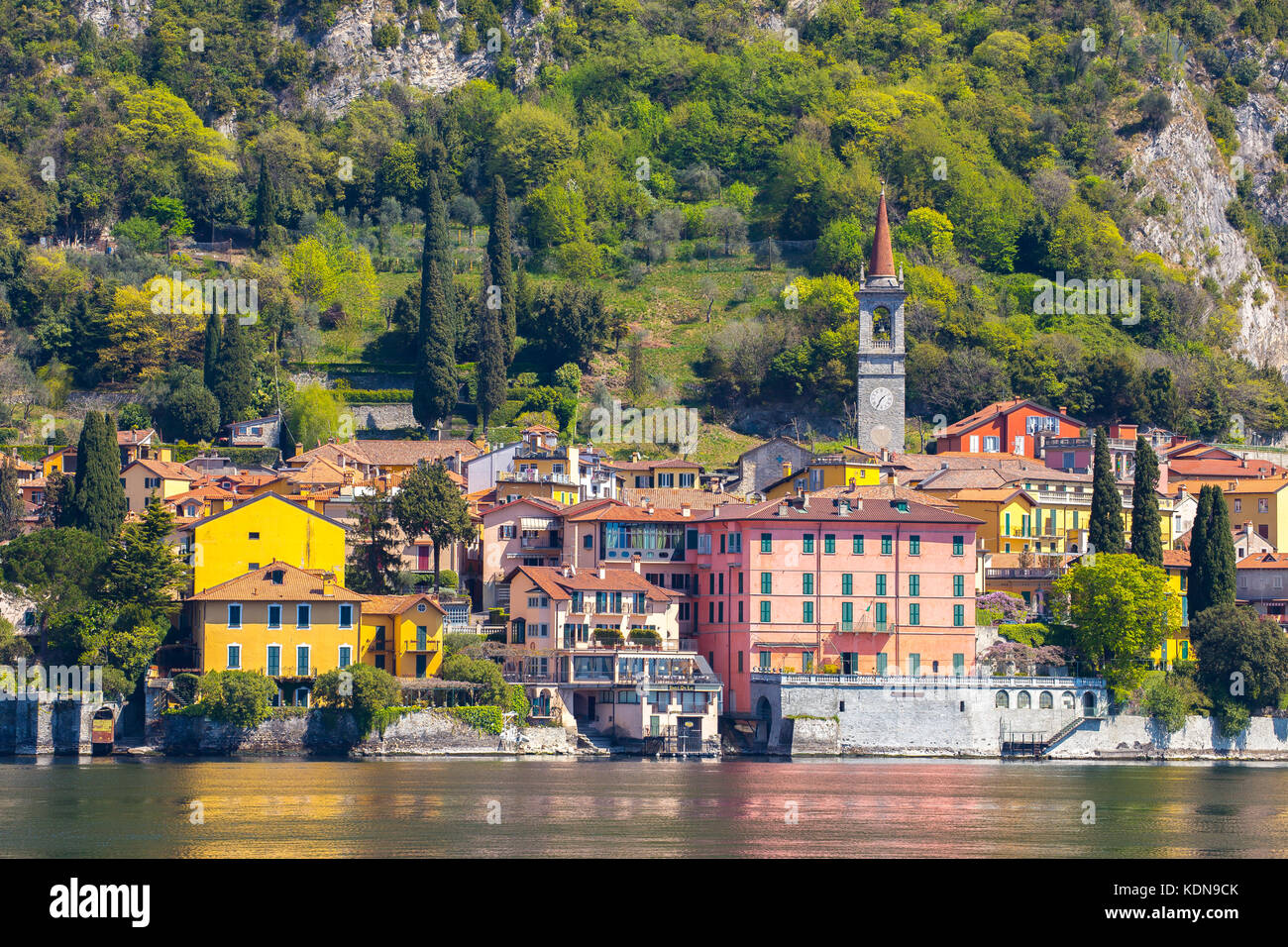 Lecco italy hi-res stock photography and images - Alamy
