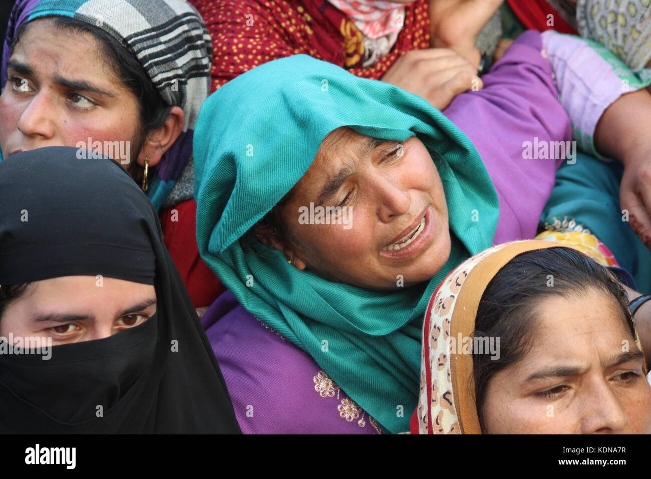 Lashkar i toiba commander hi-res stock photography and images - Alamy
