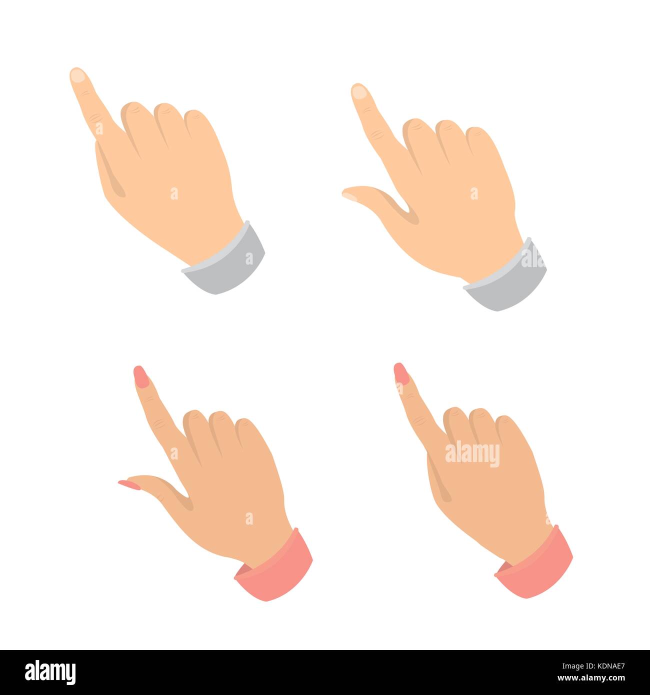 View on front right Stock Vector Images - Alamy