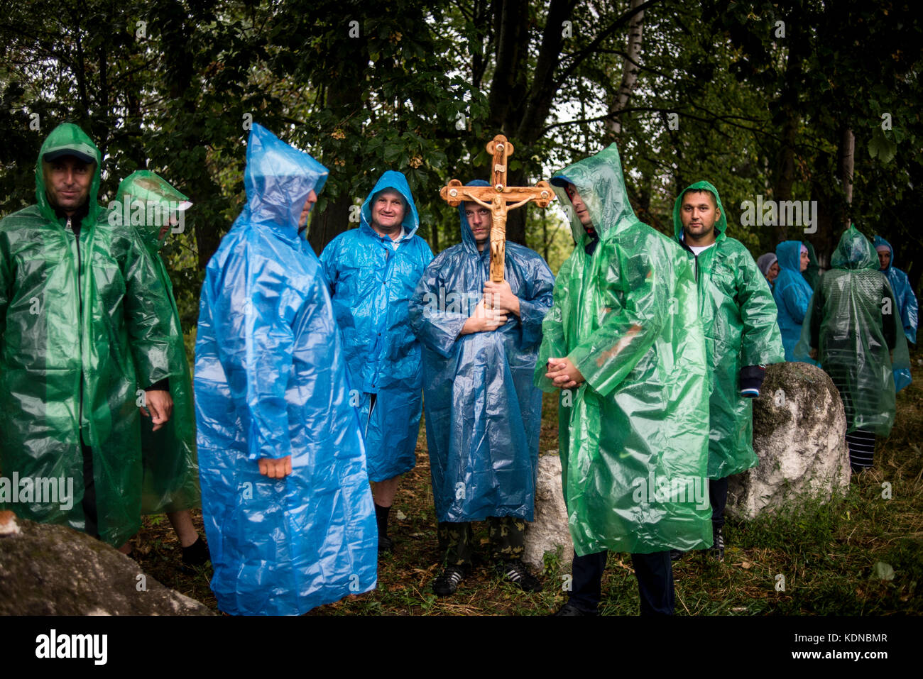 Russian Orthodox Wooden Dormition Church High Resolution Stock ...