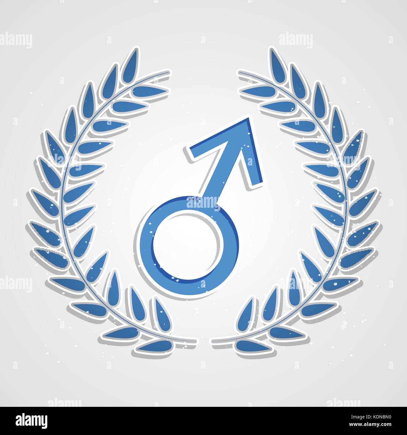 illustration of International men's day background Stock Vector Image ...