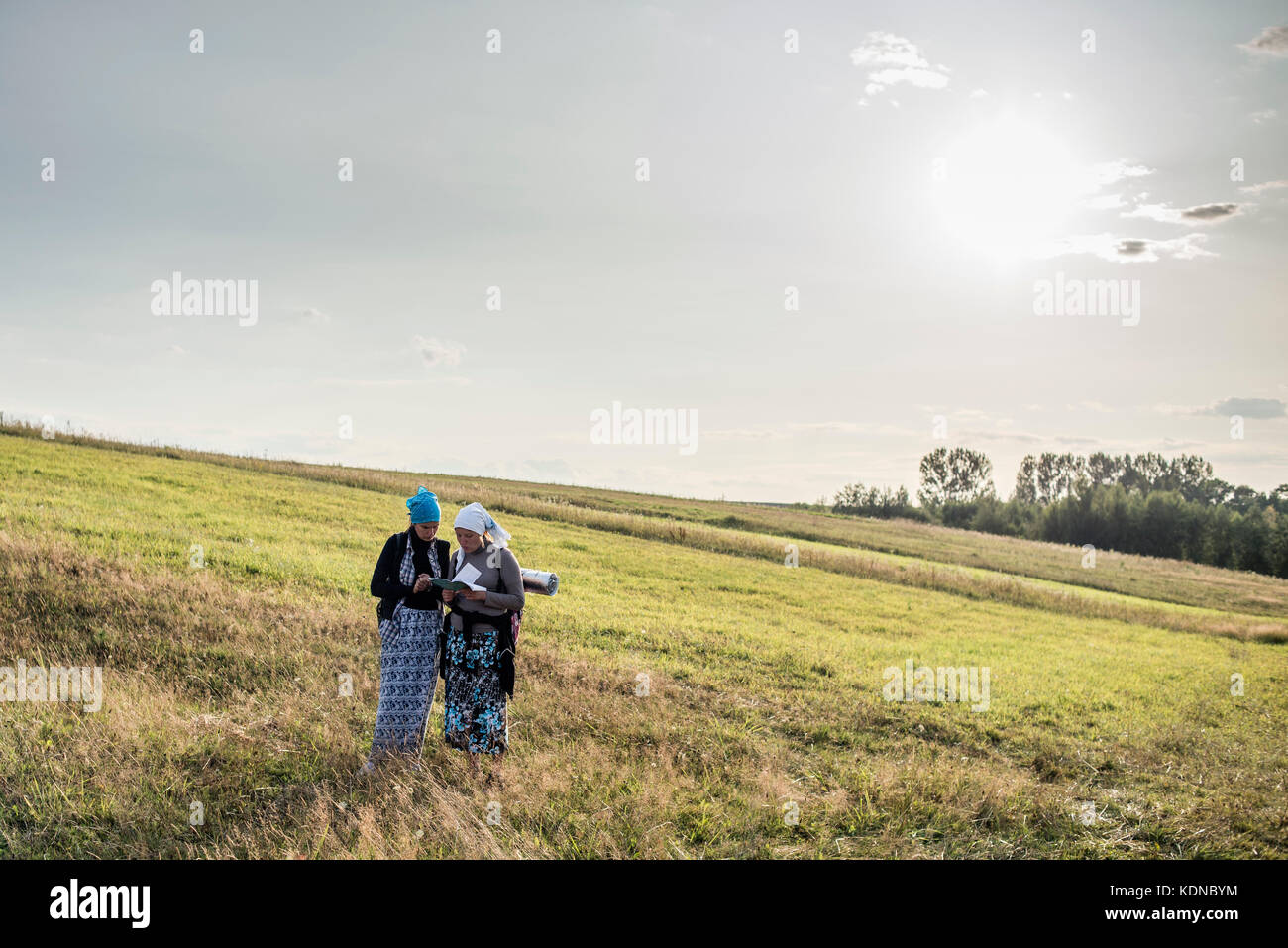 Cross Procession from Kamianets-Podilsky to the Holy Dormition Pochaev ...