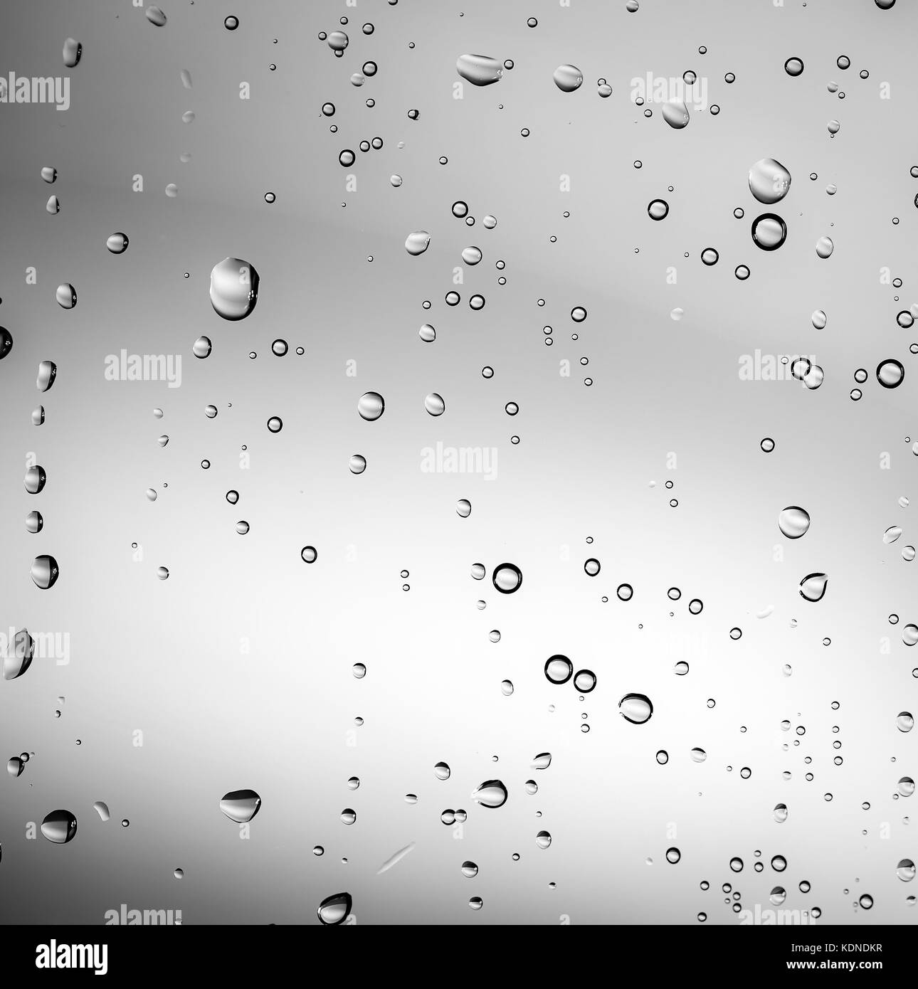 Abstract water drops, can be used as background Stock Photo - Alamy